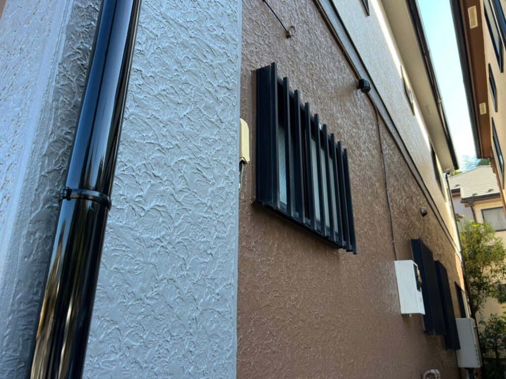 T様邸「外壁・屋根/完成」その⑥